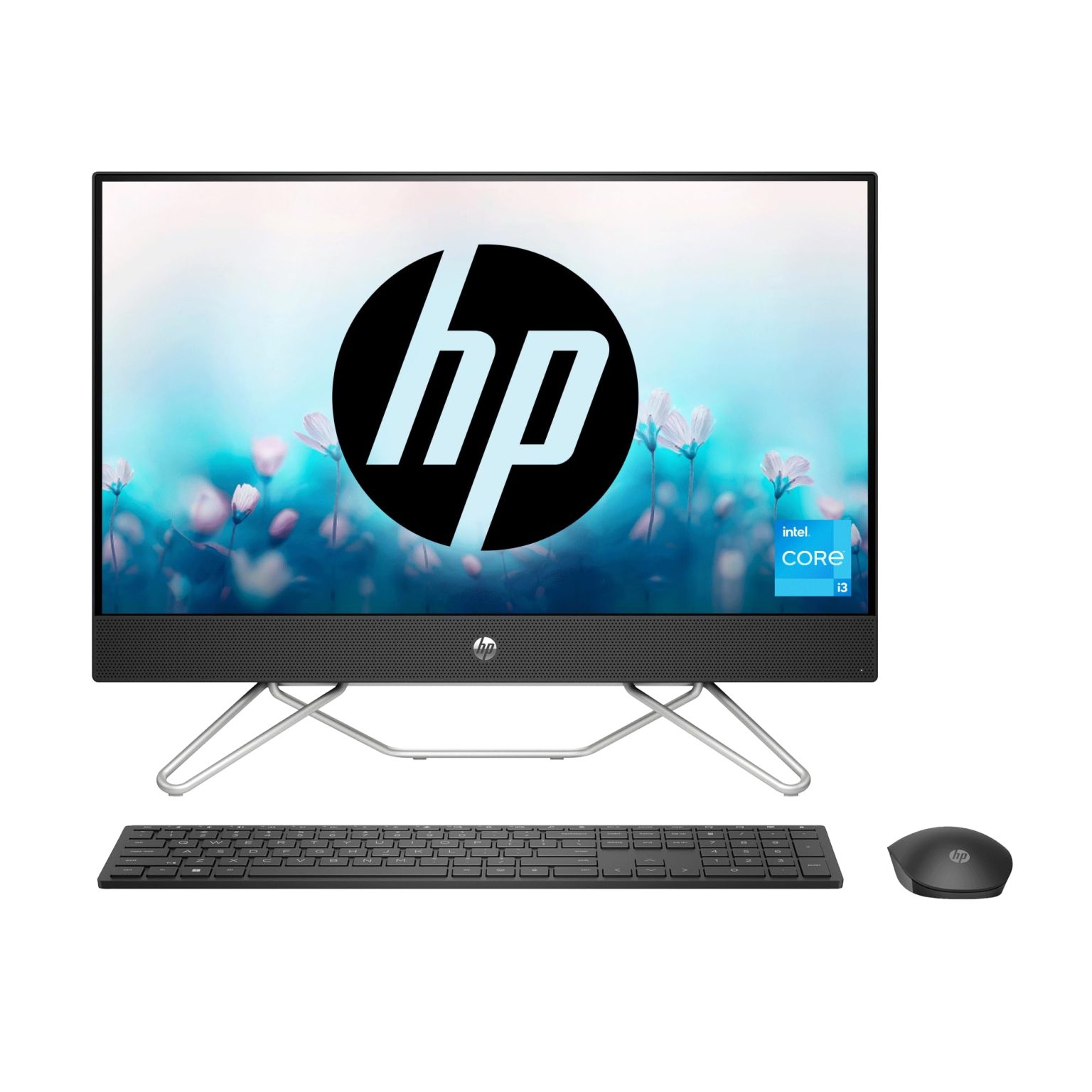 HP All in One Desktop 24 inch Core i7 13TH Gen 16GB RAM 1TB SSD Windows ...